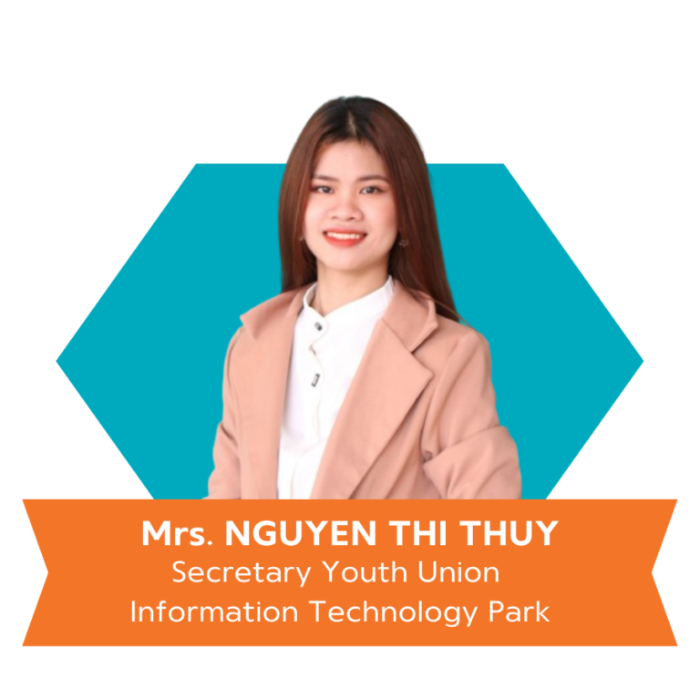 Organizational Chart - (ITP) Khu Công nghệ phần mềm